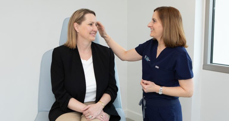 Nurse Practitioner Michelle Quinn Palo Alto - Palo Alto Dermatology ...